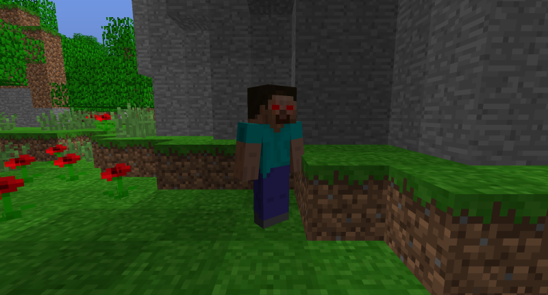 Classic Craft Mod New Update | MCreator